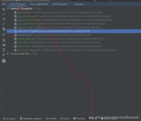 as、vscode中实时显示代码的变更记录 vscode如何设置代码显示commit信息 csdn博客