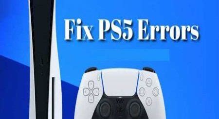 How To Fix PS5 Error Code NW 102636 8 PS4 Storage