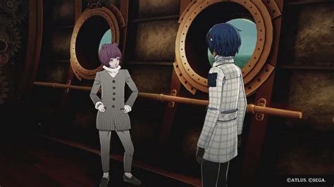 Metaphor Refantazio Ts From Fidelio And Basilio Youtube