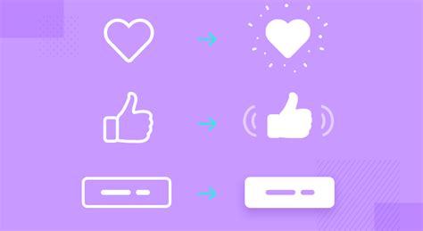 The Art Of Microinteractions Enhancing User Experience Through Subtle