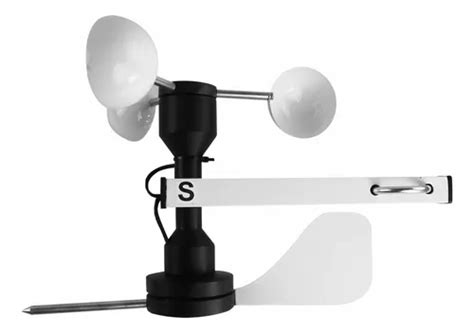 Anemômetro Arduino Indicador De Direção Do Vento Para E Frete Grátis