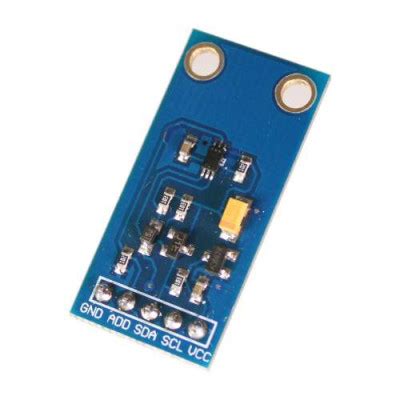 BH FVI Digital Light Intensity Sensor Module Arduino