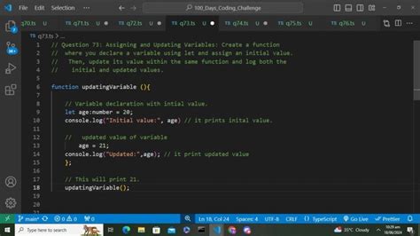 Day25and26of100dayscodingchallenge Typescript Inquirer Webdevelopment Web3