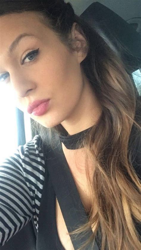 Hot Car Selfies Barnorama