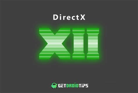 How To Enable Directx 12 For Any Game In Windows 10