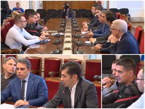 ЗАФОРМЯ СЕ КОВАРНА СГЛОБКА ППДБ седнаха да се договорят с Руди Гела Информационна агенция ПИК