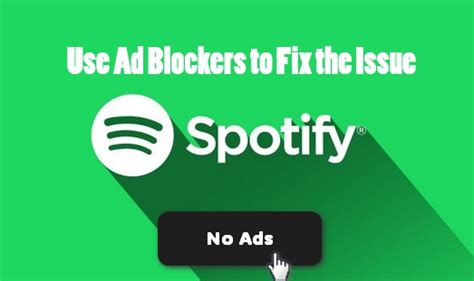 How To Fix Spotify Web Player Stuck On Ads Problem