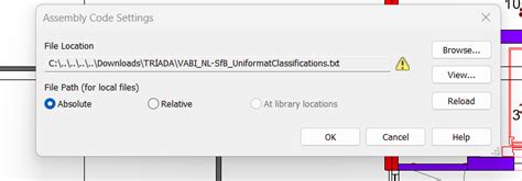 Çözüldü Revit Assembly Code Description Autodesk Community