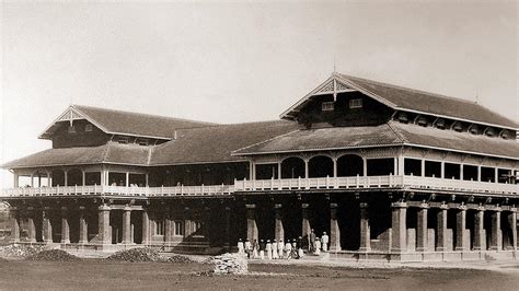 A Look Back At How Coimbatore Evolved The Hindu