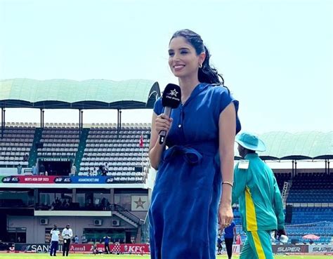 Zainab Abbas Age Height Education Net Worth And Lifestyle