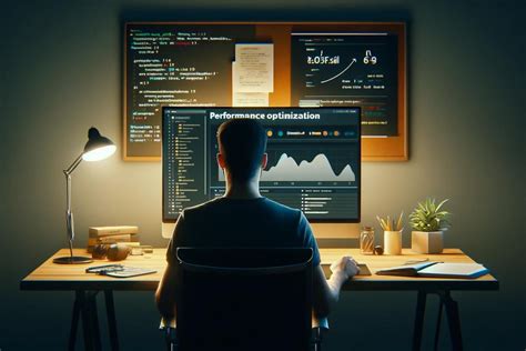 optimización de rendimiento en react
