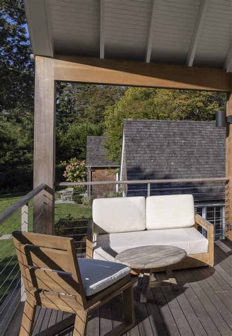 Ronald Webb Builder Home Builder In The Hamptons In New York