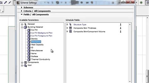 Archicad Библиотечные Элементы Technoroom
