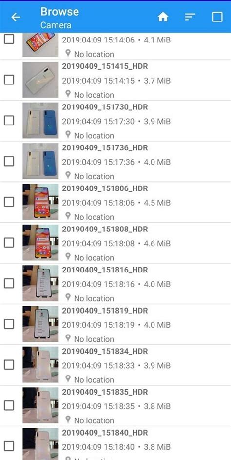 How To View And Remove Exif Data On Android And Ios