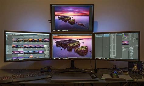 Pin On Multi Monitor Setups