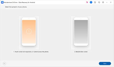 How To Fix It Android Stuck On Boot Screen Dr Fone