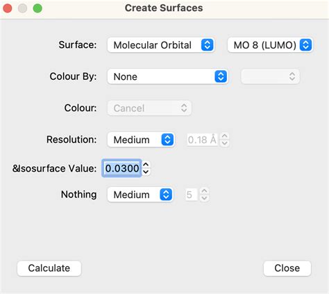 Orca Output File In Avogadro To Visualize Orbitals Support Avogadro Discussion