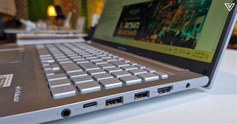 Review Asus Vivobook Laptop Features Performance Battery