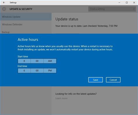 Windows 10 Build 14316 For Pc Everything You Need To Know Windows Central