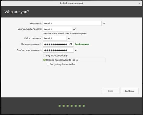 Linux Mint MATE Edition New Features And Installation