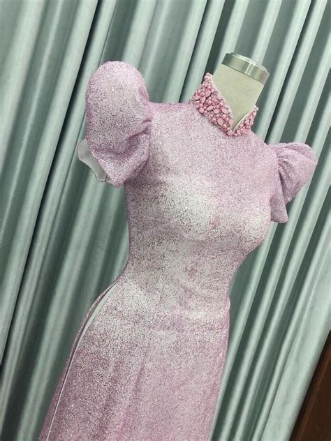 Ghim Của Kim Ngan Phung Nguyen Trên Áo Dài Áo Dài Thời Trang Thời Trang Nữ