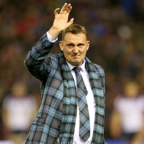Doddie Weir Archives La Célébrité