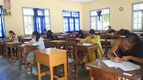 ဟိုပုံးမြို့၌ ပြည်ထောင်စုတိုင်းရင်းသားလူငယ်များ စွမ်းရည်ဖွံ့ဖြိုးရေးဒီဂရီကောလိပ် ရန်ကုန်၊စစ်ကိုင