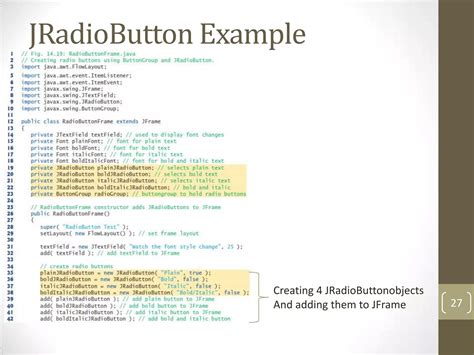 Graphical User Interface Gui Pptx Operating Systems Computer