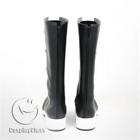 Nu Carnival Rei Cosplay Boots Cosplayclass