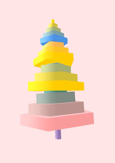 Random Shapes