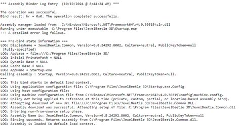 My Plugin Is Unable To Load Assembly Systemsecuritycryptographyxml