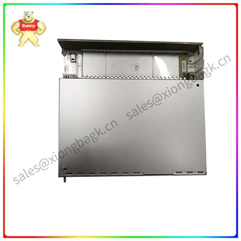 AI ABB Analog Input Channels ABB