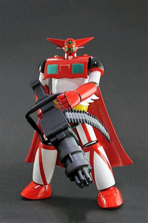 Fuck Yeah Japanese Robots Artofit