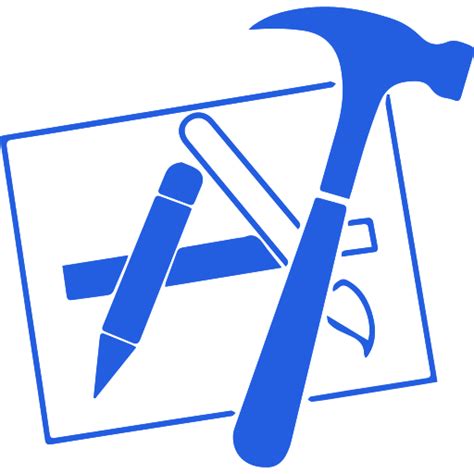 Xcode Icon