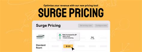Prenos New Dynamic Pricing Feature Surge Tool Preno