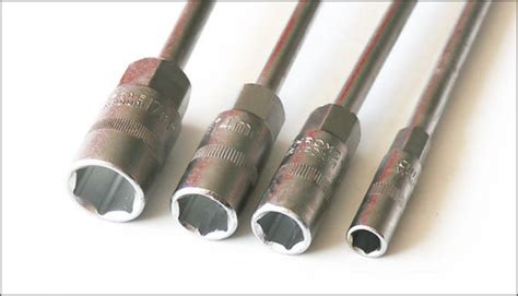 T Type Sockets Wrench Shengshi Weiye