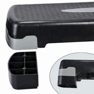 STEP IMPORTADO NIVELES Real Fitness Perú