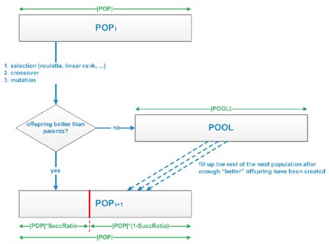 2 Offspring Selection Model Download Scientific Diagram