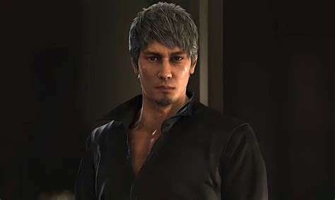 New Yakuza Game 2024 Release Klara Michell