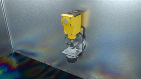 Cloud Based Level Monitoring Turck India Automation Pvt Ltd