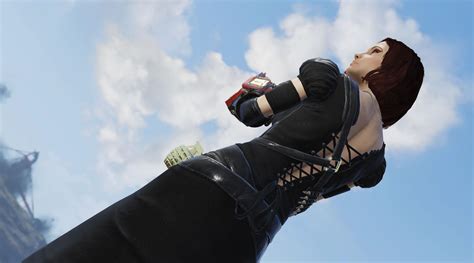 Antiquated Wedding Dress Retexture Fallout 76 Mod Download