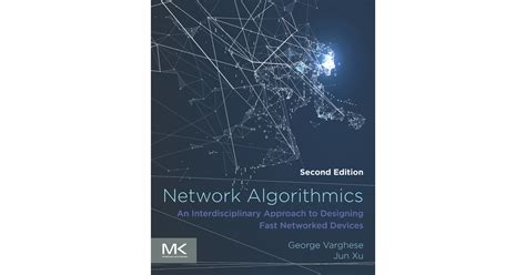 Network Algorithmics 2nd Edition Book