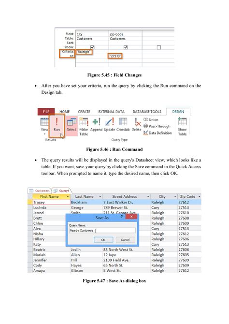 Mca Sem Ii Rdbms Merged Teamlease Edtech Ltd Amita Chitroda