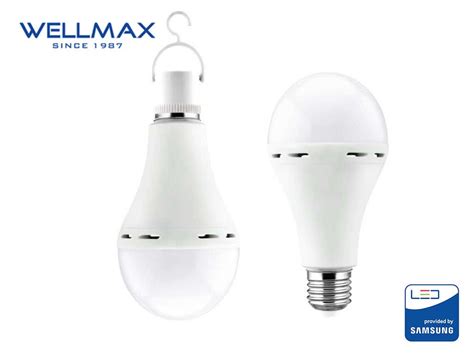 Led Emergency Light Nation Trading