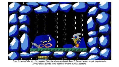 My Sonic 2 8 Bit Remake Thread Fan Showcase Forum Sonic Stadium
