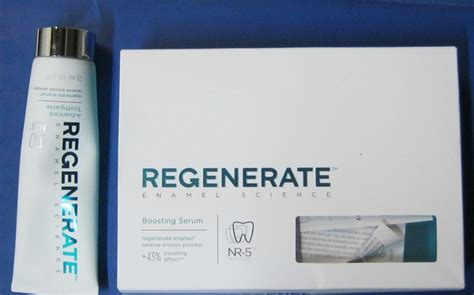 Does Regenerate Enamel Toothpaste Work At Alison Mclemore Blog