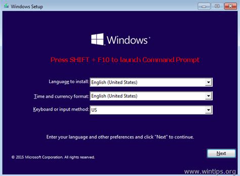 FIX Process1 Initialization Failed 0x0000006B In Windows 10 Solved