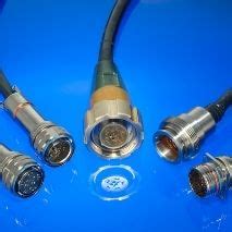 GTMS Connectors Ocean Innovations