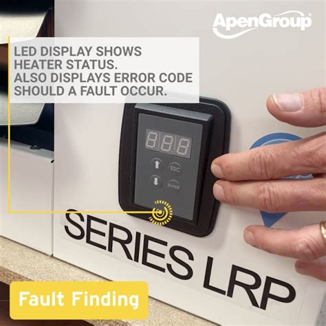 Fault Finding Apen Fault Finding Apen