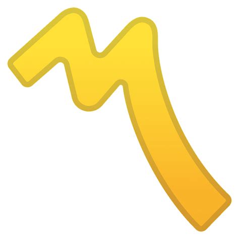 part alternation mark free vector emoji on